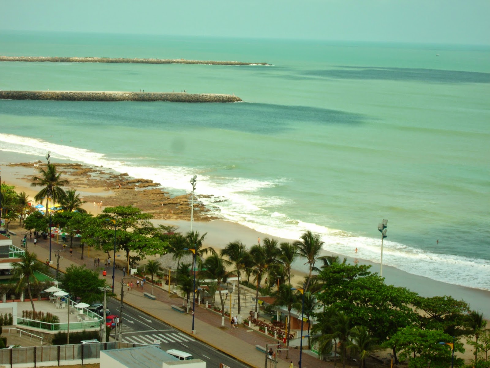 FORTALEZA PRAIAS, PASSEIOS E ROTEIRO. | Fourtrip