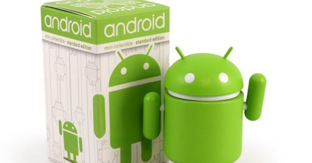 Sistema Operativo ANDROID ~ Arquitectura De Computadores