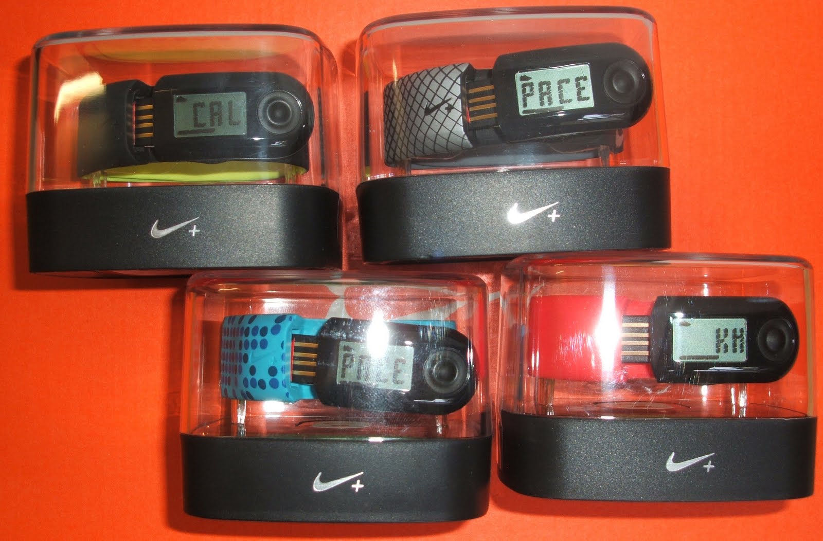 Runability: Nike + Sports Bands and Nike Elite Socks in