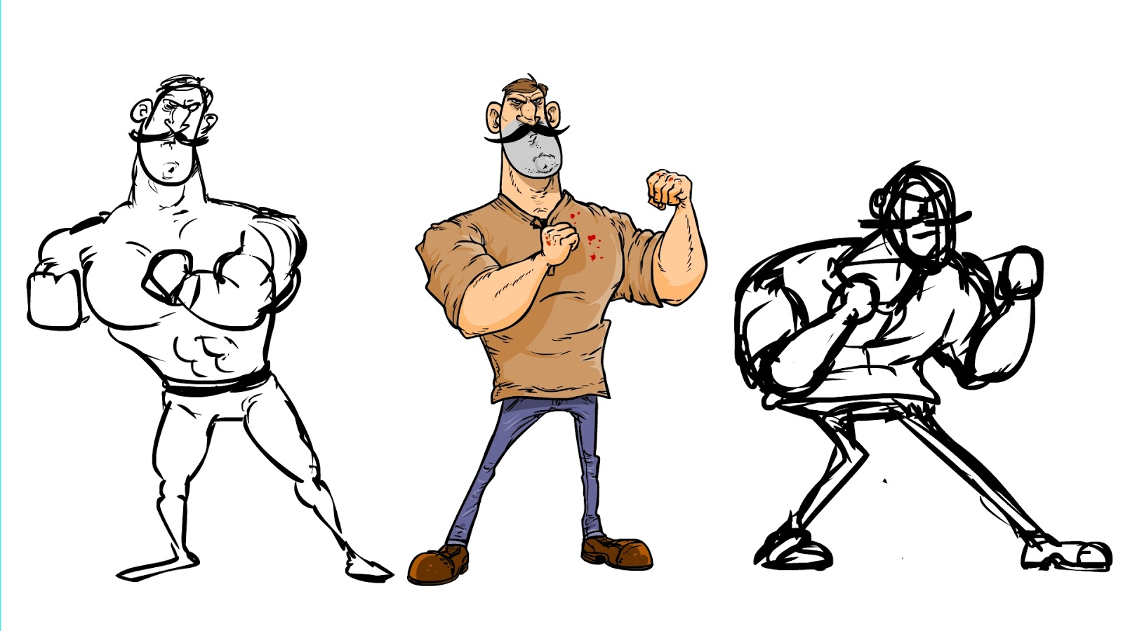 John L. Sullivan Boston Strong Boy In Space: 2014