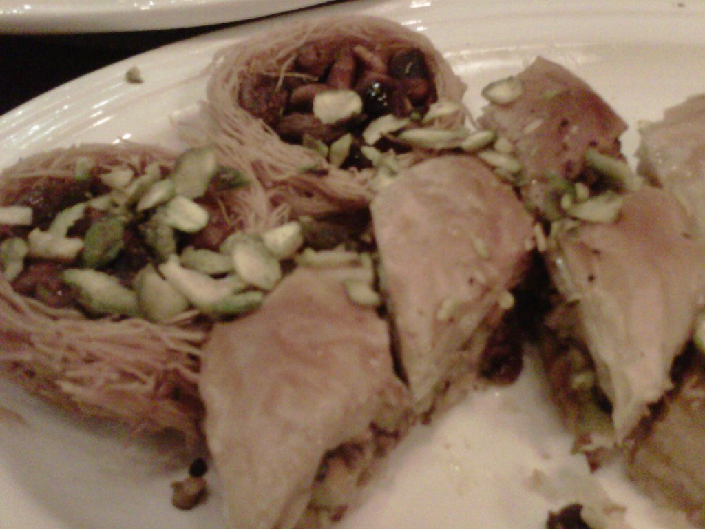 Suad Alhalwachi's Blogs: More pictures for Turkish food