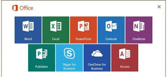 MICROSOFT OFFICE