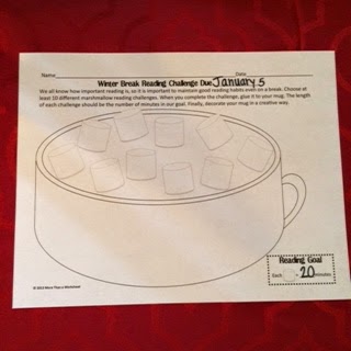 Thriving in December | The Positive Teacher