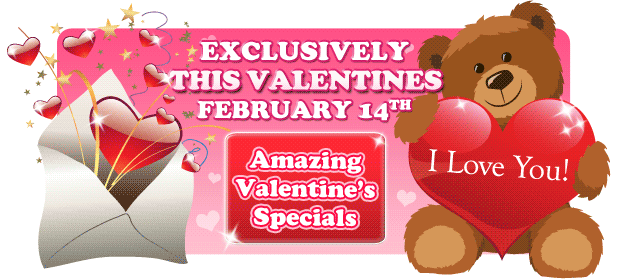 The Moondancer The Valentines Grinch