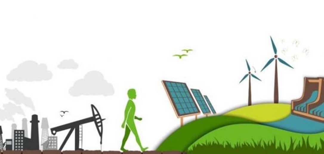 Transición Energética: Transición energética en Colombia