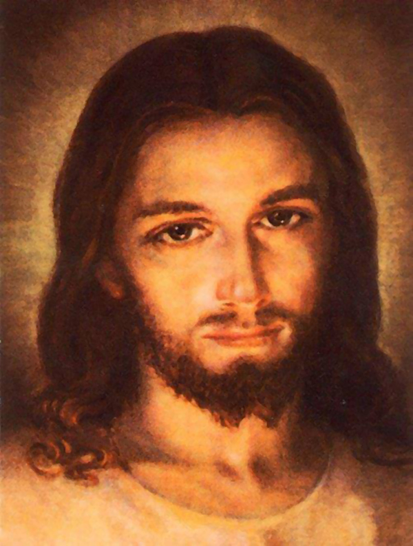 Il Diario di Suor Faustina: Il volto di Gesù Misericordioso
