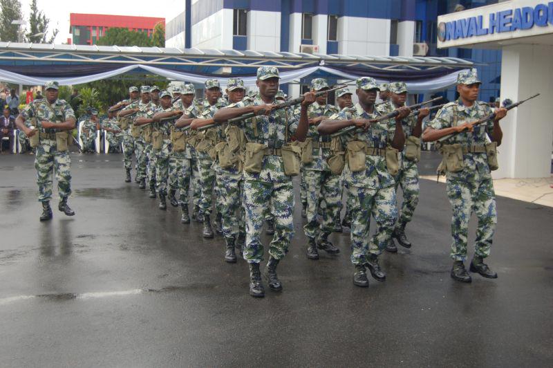Nigerian govt. bans police, other para-military agencies from use of ...