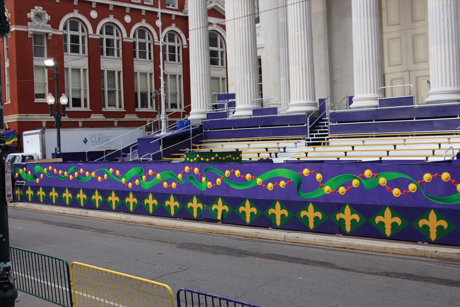 Max Bernardi Murals & More: 2017