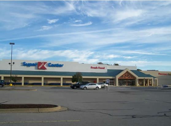 Super Kmart Blog!: Super Kmart, revisited