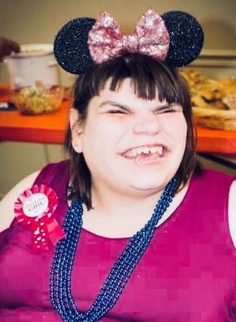 Learning to Celebrate the Small Steps. : Heaven gained an angel