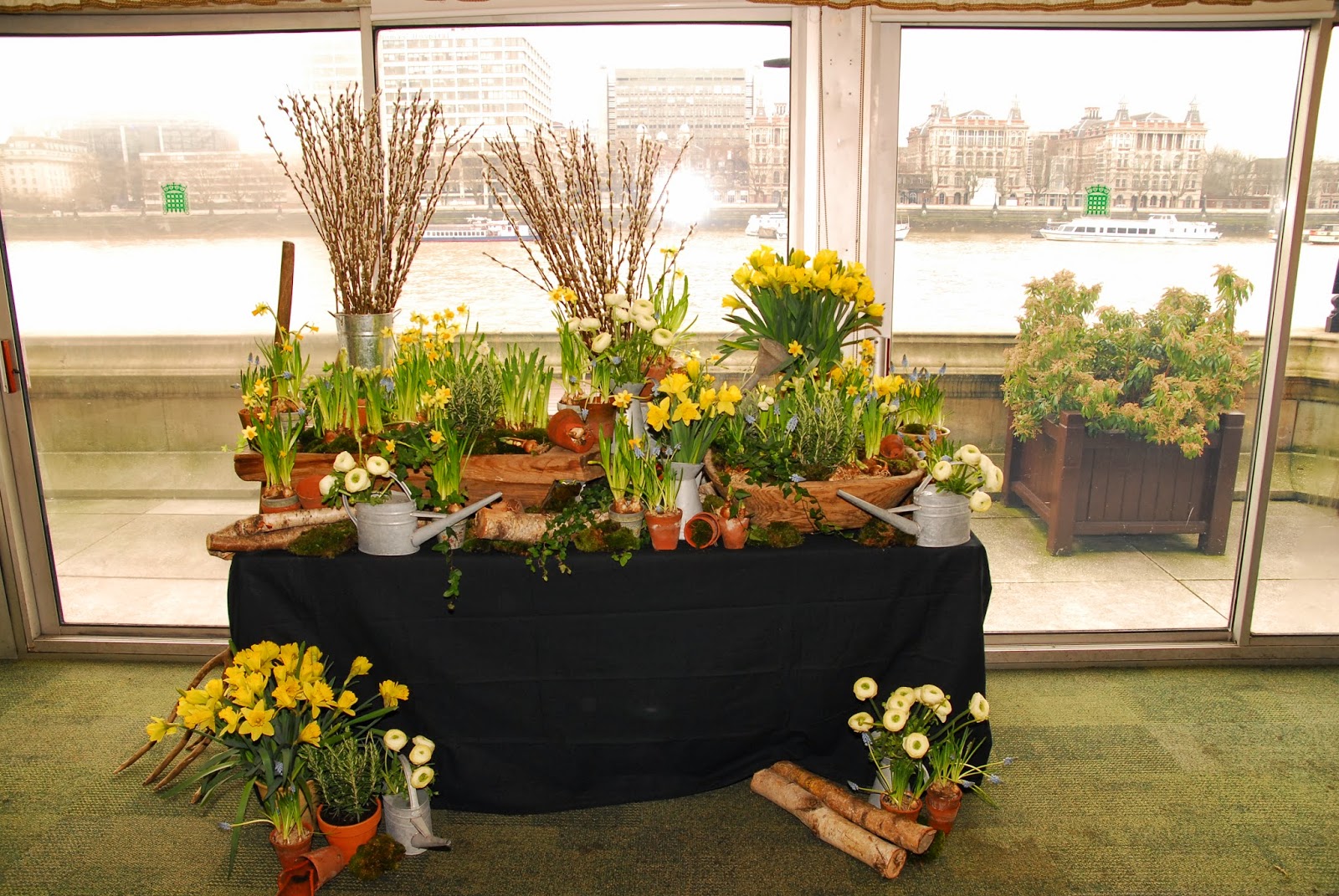 SPRING FESTIVALS WORLDWIDE: ACTIVITIES OF SPRING FESTIVALS