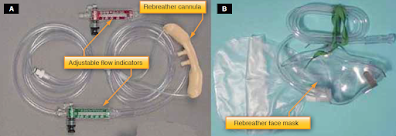 Aircraft Oxygen Systems and Components