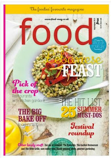 Cook Your Dream: Press & Features