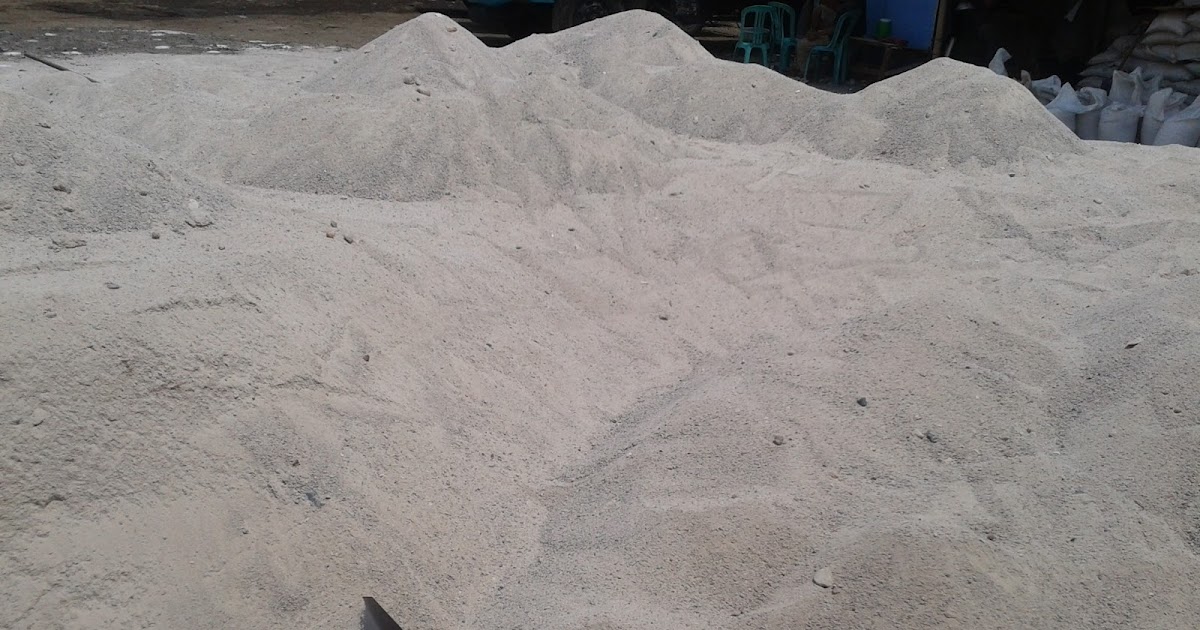 Pasir silika Dijual | jual pasir silica | jual pasir kwarsa | jual ...