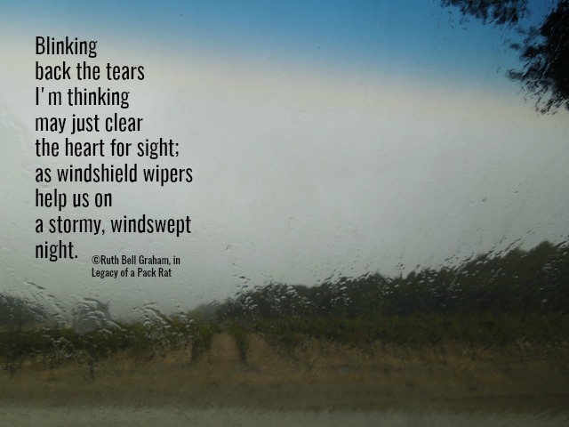 Legacy of a Pack Rat by Ruth Bell Graham: A Book Review