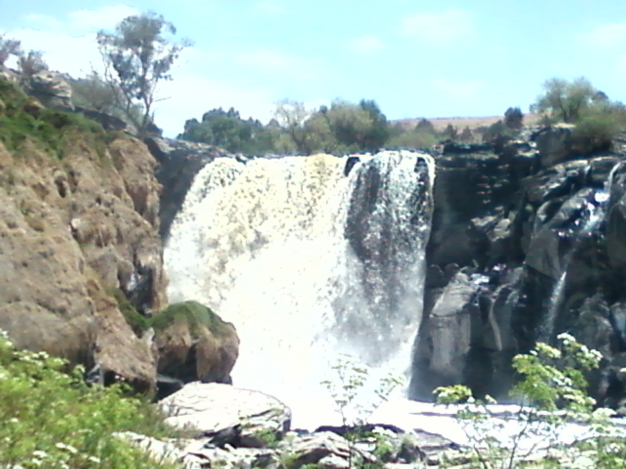 TRADICION ORAL DEL RIO LERMA