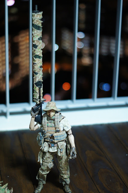 Alteregoistic - Toy Blogger: 3A Bot Sniper Punter ... ...