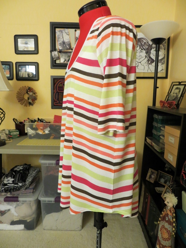 Coco's Loft: Wiksten tank top - in knits