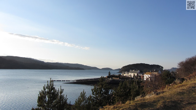 AnimalShenanigansHQ: Scotland: Eilean Donan Castle, Loch Torridon ...