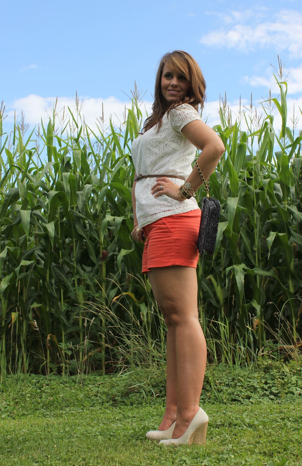 Country Living in Heels: Birthday Wishes and a Giveaway!