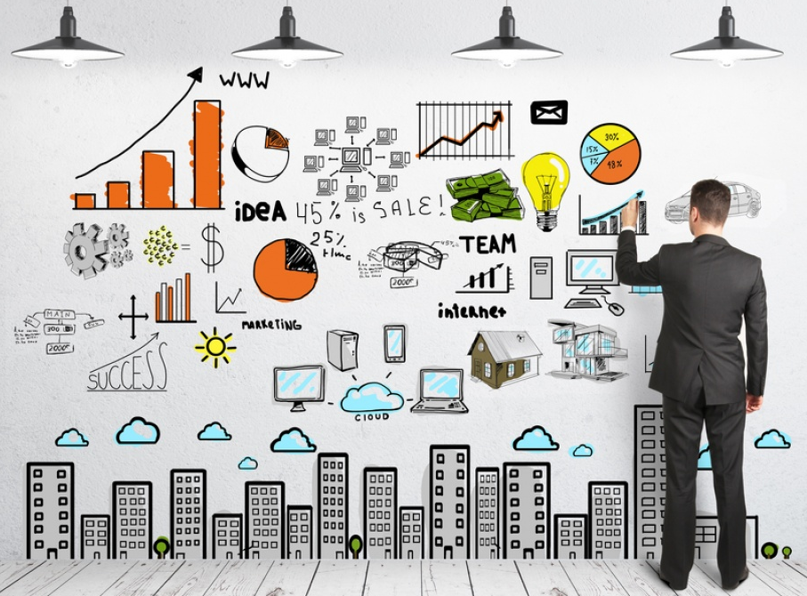 Estrategias para los Negocios: Estrategias Competitivas