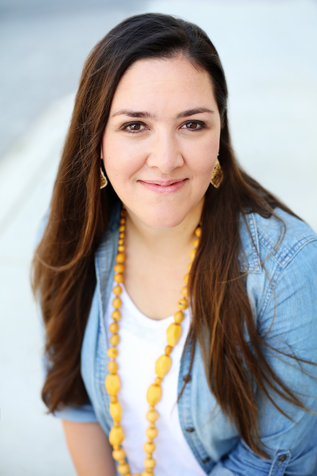 SeniorEsque: Fallon - Austin Senior Portraits