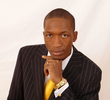 Prophet Uebert Angel