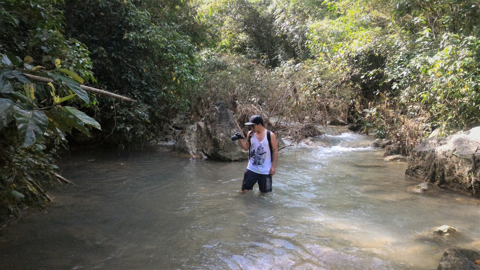 Mt. Tangwa and Mt. Ngusong Kabayo | A new hiking destination in Rizal ...