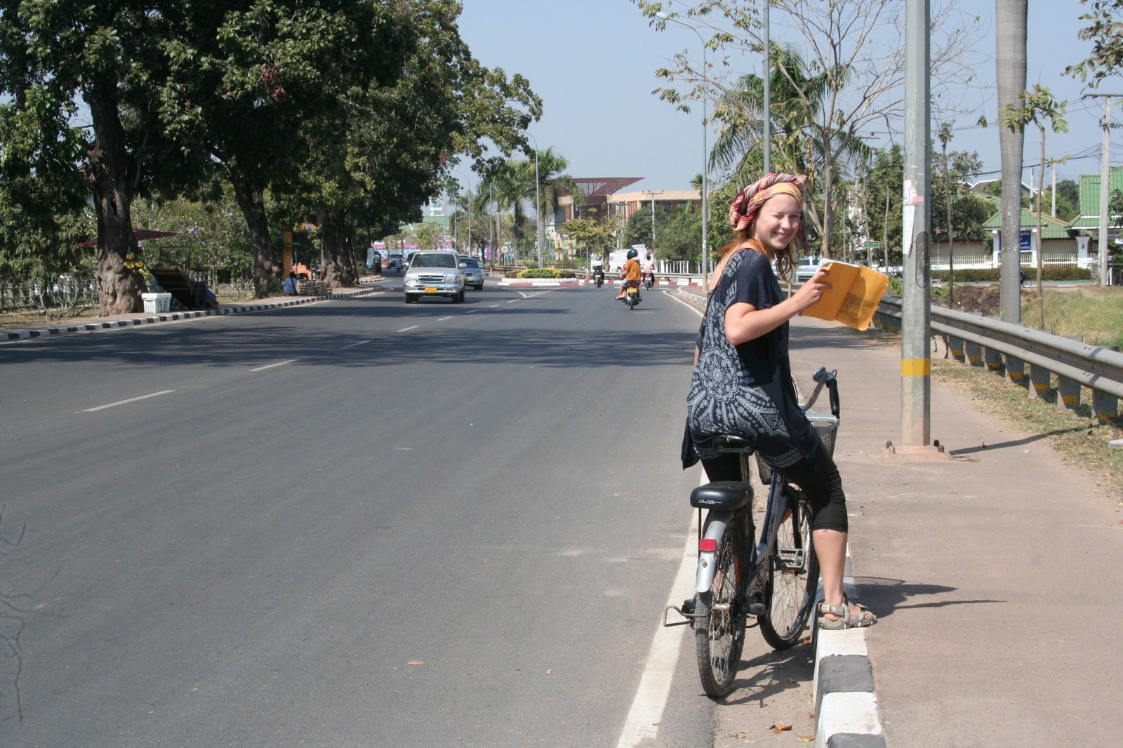 Seiklus alaku!: Malaysia ja Laose muinasjutt