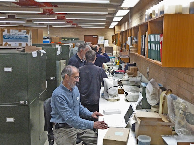 BunyipCo: Mothfest 2013