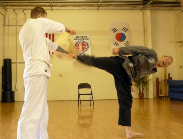 Inside Chayon-Ryu: My Life and Chayon-Ryu