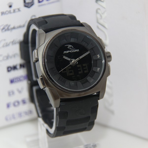 JAM TANGAN RIP CURL KAOS @Rp. 220.000,- |Jam Tangan Murah Dan ...
