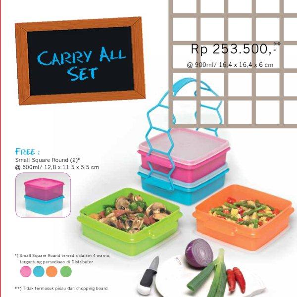 TEMPAT MAKAN TUPPERWARE I KOLEKSI TUPPERWARE MALAYSIA I WADAH MAKAN ...