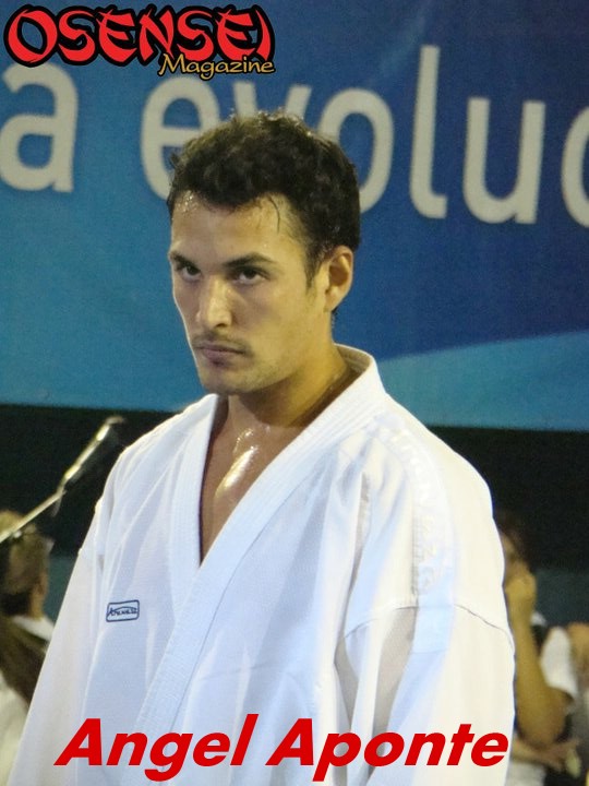 REVISTA OSENSEI "LA REVISTA DEL VERDADERO ESPIRITU MARCIAL": Karateka ...