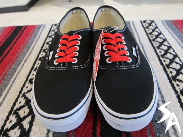 Stoned Assassin: VANS / CLASSICS RAD PACK【QEE】