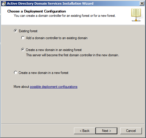 Aroh S Microsoft 365 Musings How To Multiple Server Setup With Active