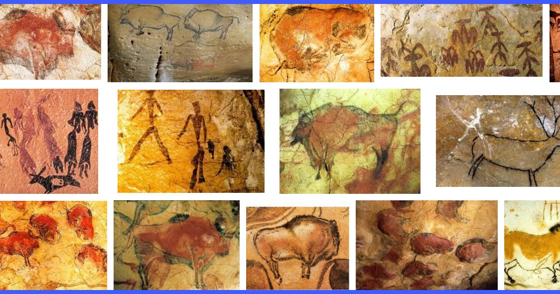 S T R A V A G A N Z A: ARTE PREHISTÓRICO EN ESPAÑA