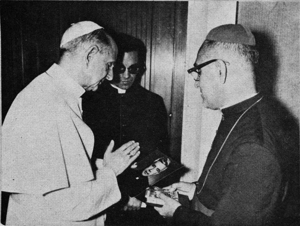 SUPER MARTYRIO: “BLESSED RUTILIO GRANDE?”