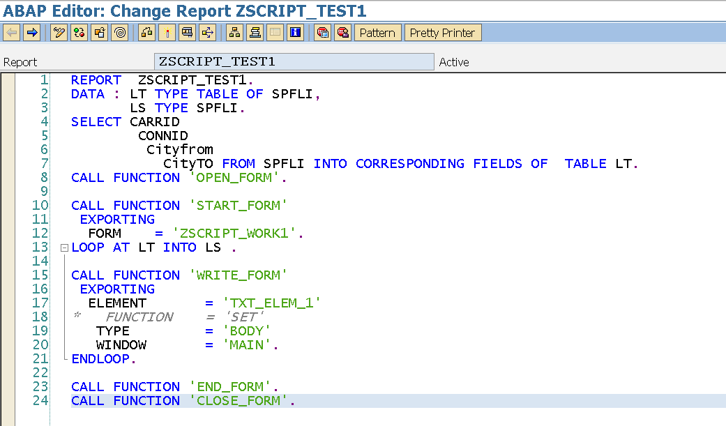 TECHSAP : SCRIPT: Window types in SCRIPT & Uses of TOP - ENDTOP ...