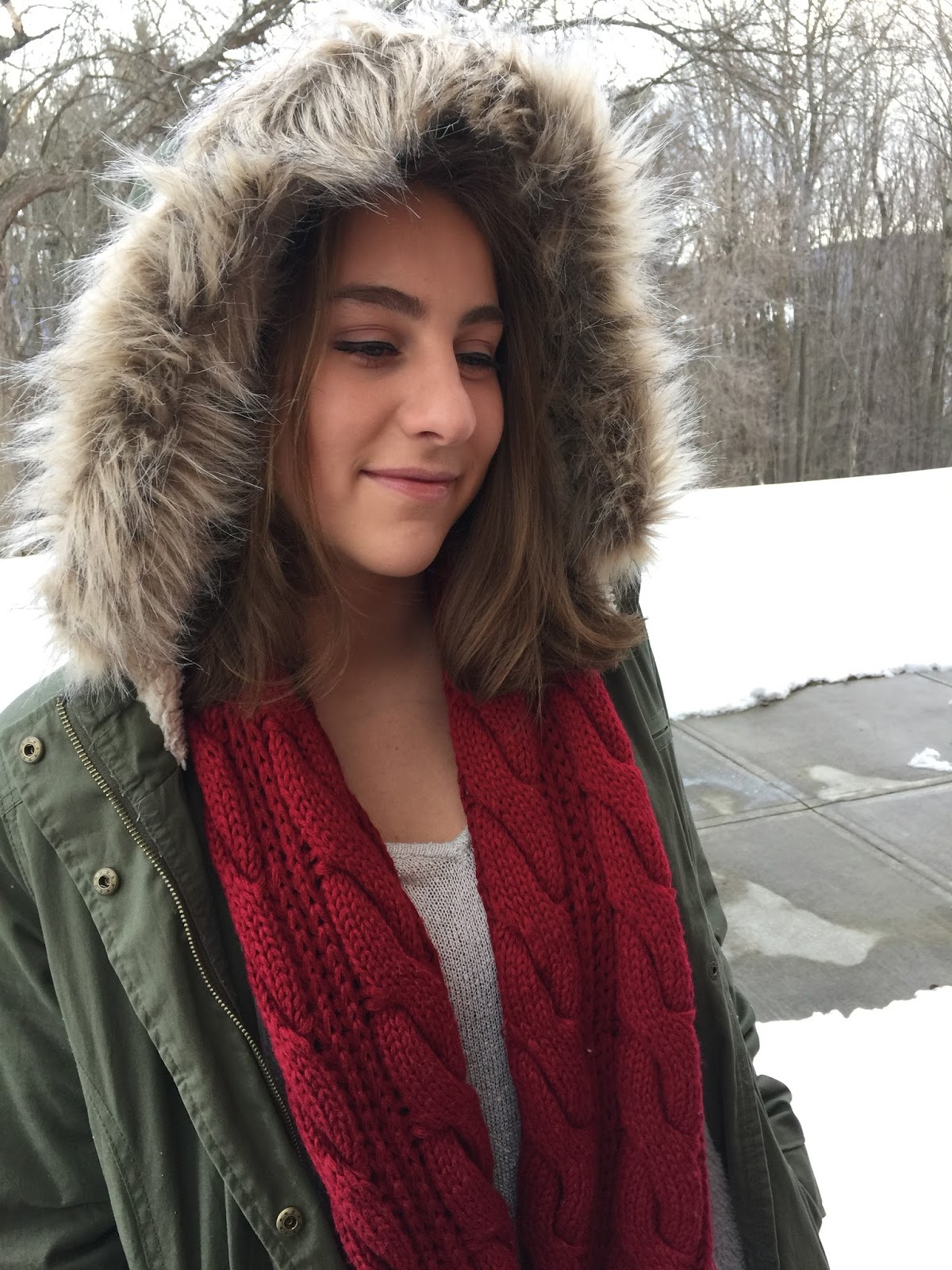 Up Clothes & Personal