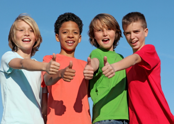 7 Keys To Promoting Good Mental Health In Children - NaijaGists.com ...