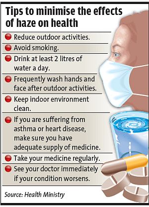 SEARCH HULK: HAZE PHENOMENON