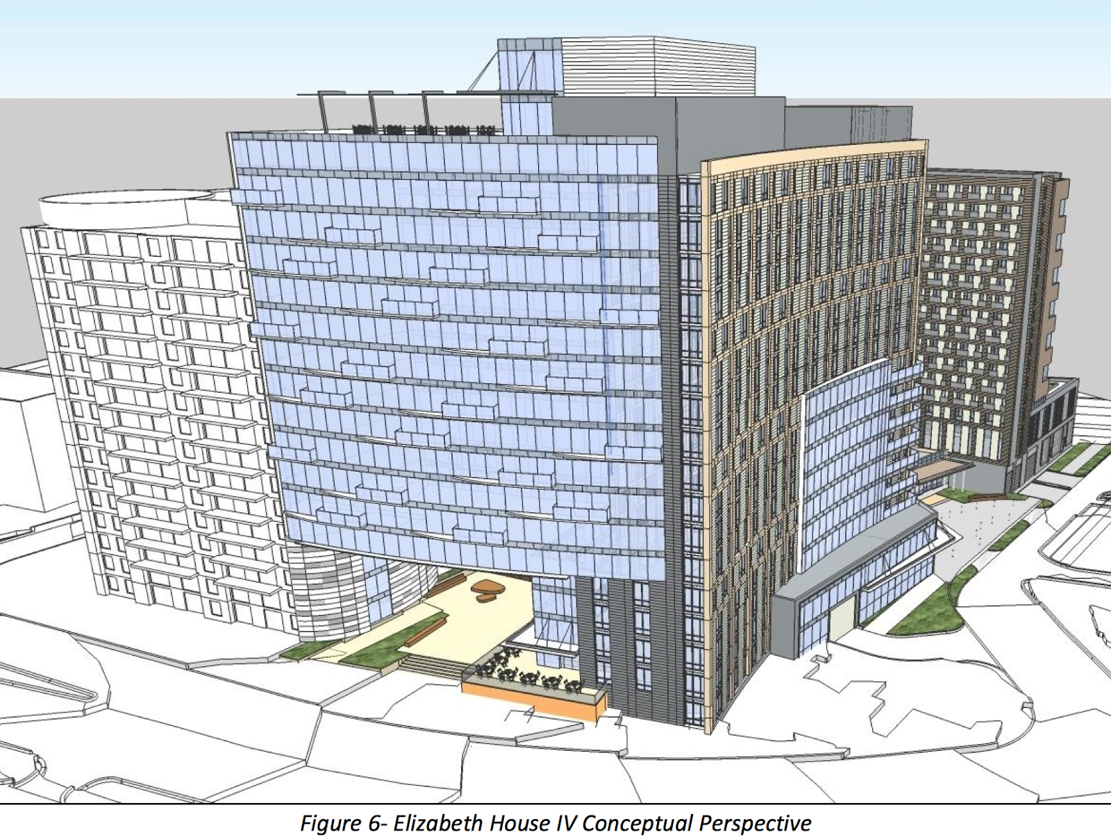 East MoCo: Elizabeth Square project in downtown Silver Spring headed to ...