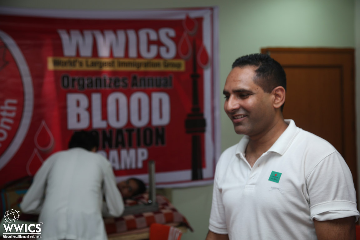 WWICS Immigration: WWICS Events