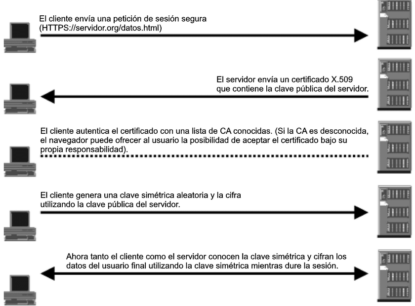 Informática y Mas : Red Tor - Closed Shell System.