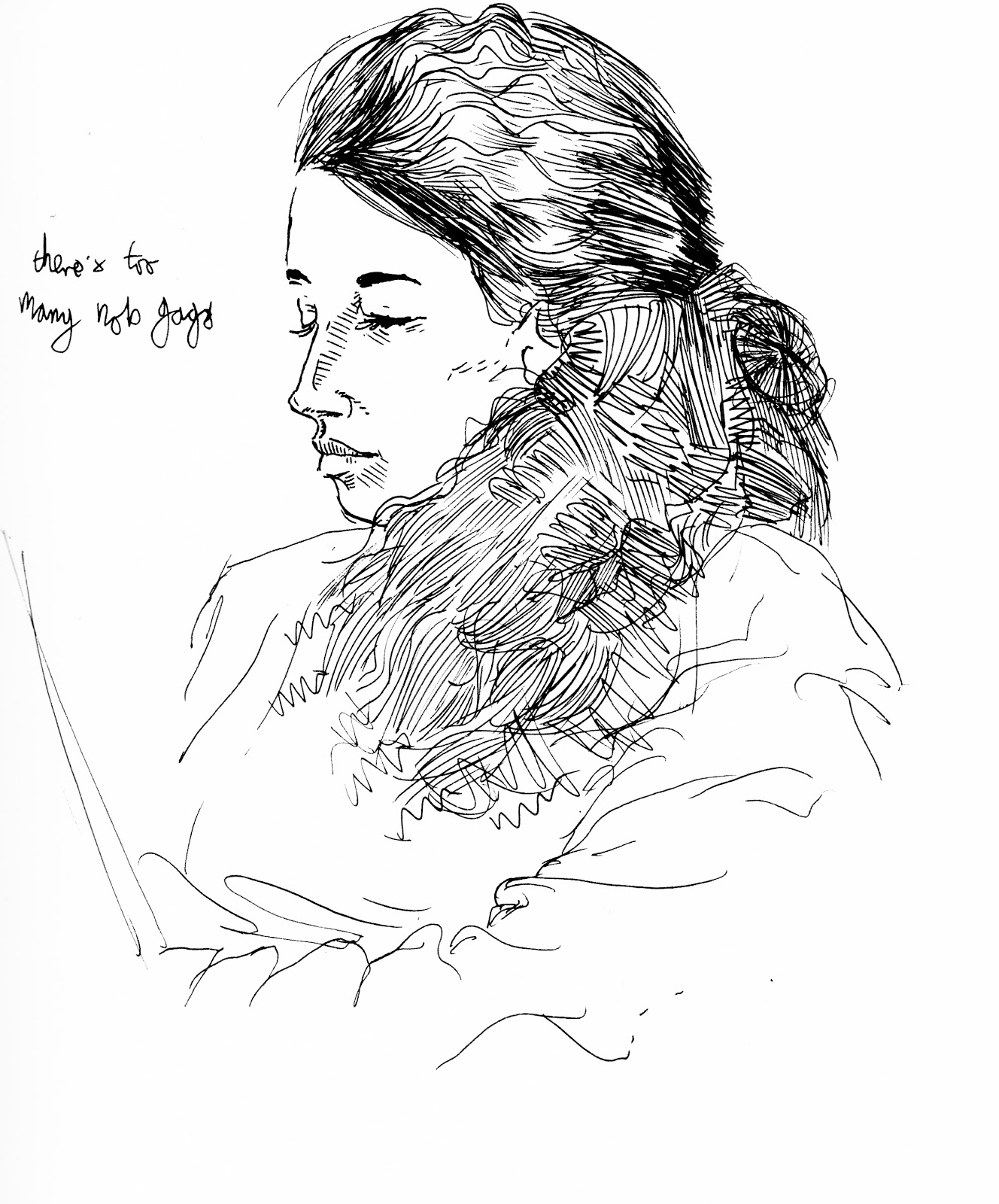 Lawrence Dodgson: November 2012