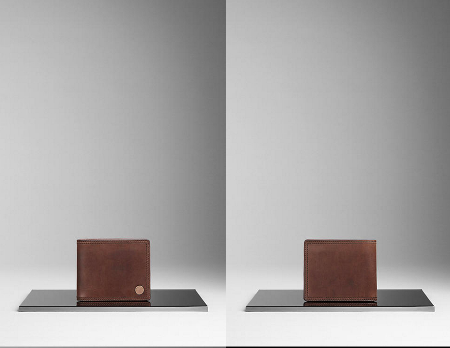 Burberry : Positioning of Ecommerce Related to Brick & Mortar