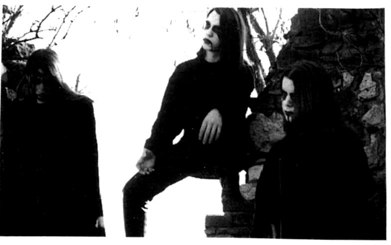 Metal & Interviste: Ritorno ai primi '90s (2) Le band dalla A alla C