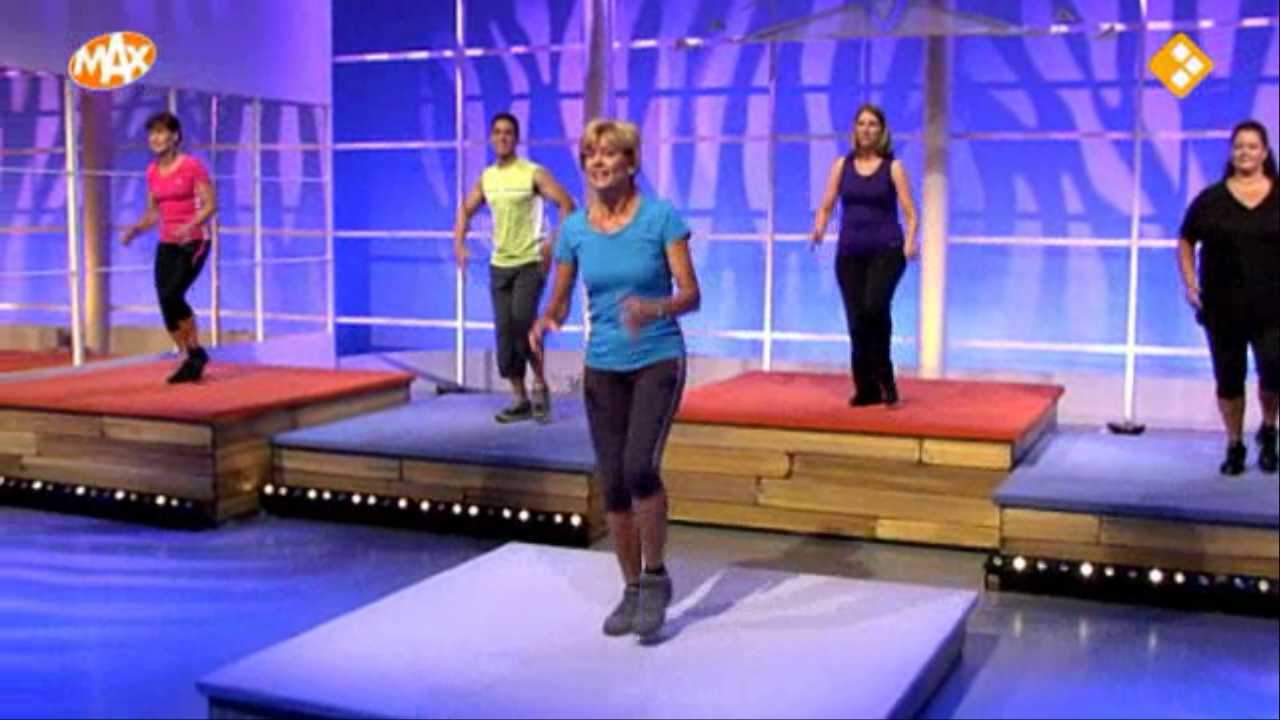 Bekende Nederlandse Vrouwen: Olga Commandeur Nederland in Beweging ...