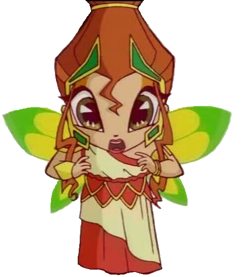 Winx ON : Otras Pixie